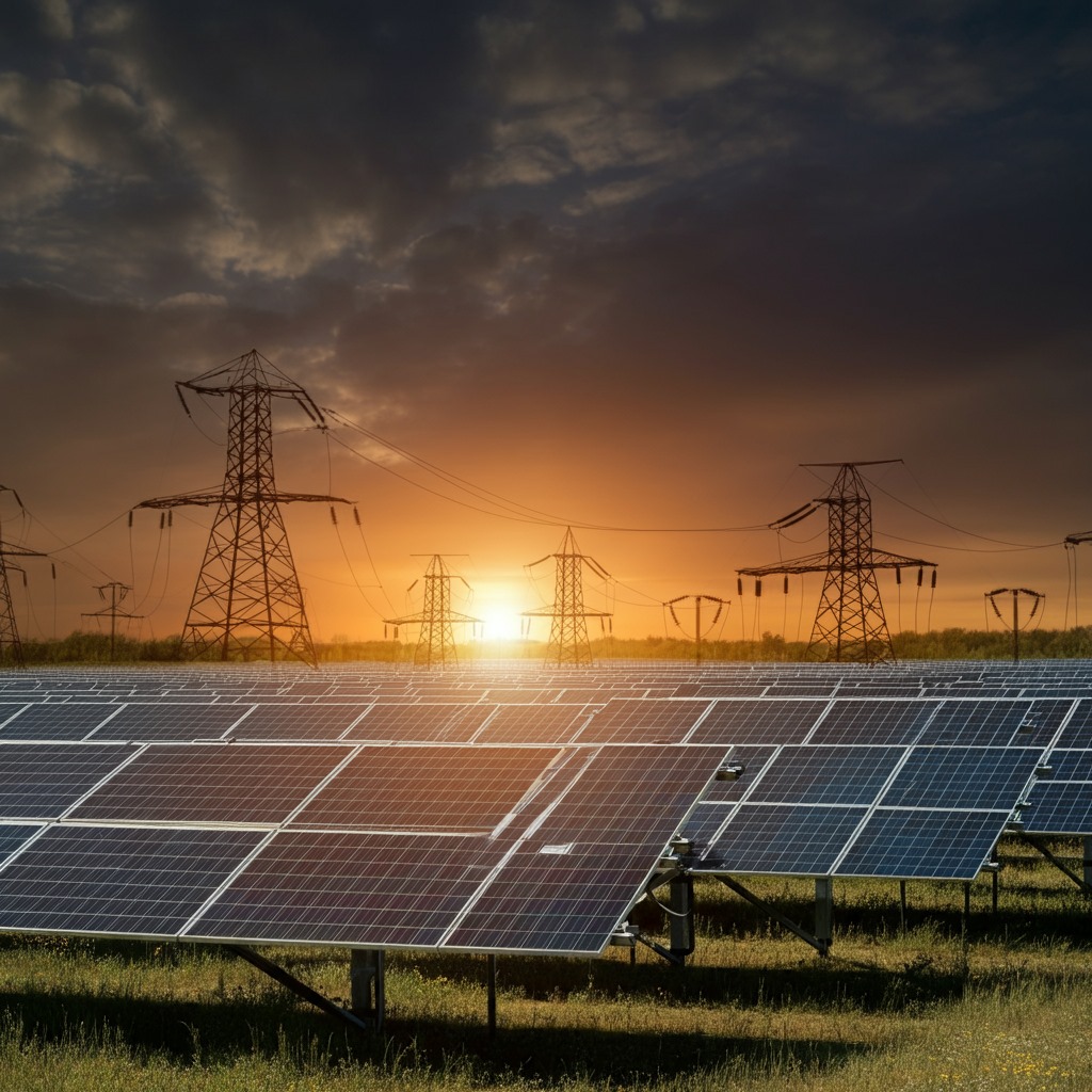 Say Goodbye to Crazy Electricity Bills: Solar Energy vs Generators ...